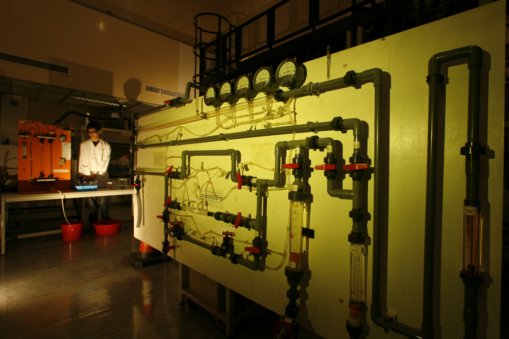 Lab Types | Lab Portal